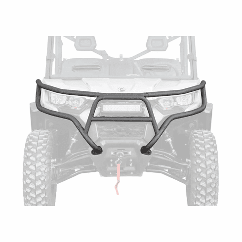Super ATV | Can-am Defender | Front Bumper