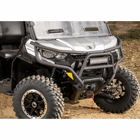 Super ATV | Can-am Defender | Front Bumper