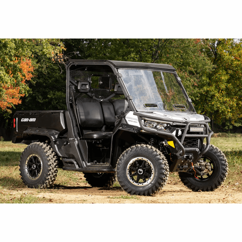 Super ATV | Can-am Defender | Front Bumper