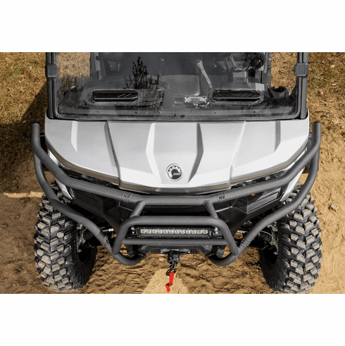 Super ATV | Can-am Defender | Front Bumper