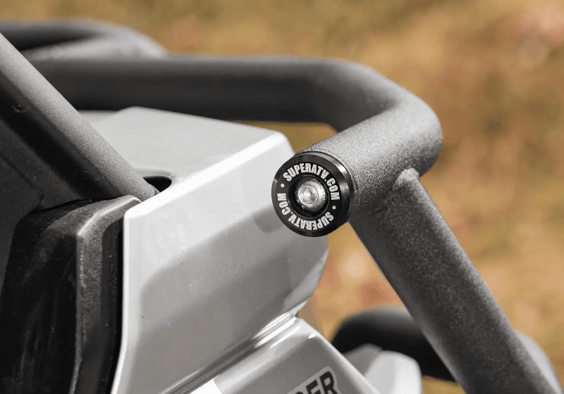 Super ATV | Can-am Defender | Front Bumper