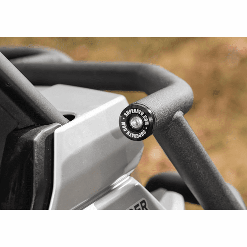 Super ATV | Can-am Defender | Front Bumper