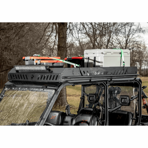 Super ATV | Can-Am Defender Max | Outfitter Roof Rack