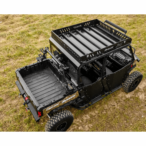 Super ATV | Can-Am Defender Max | Outfitter Roof Rack