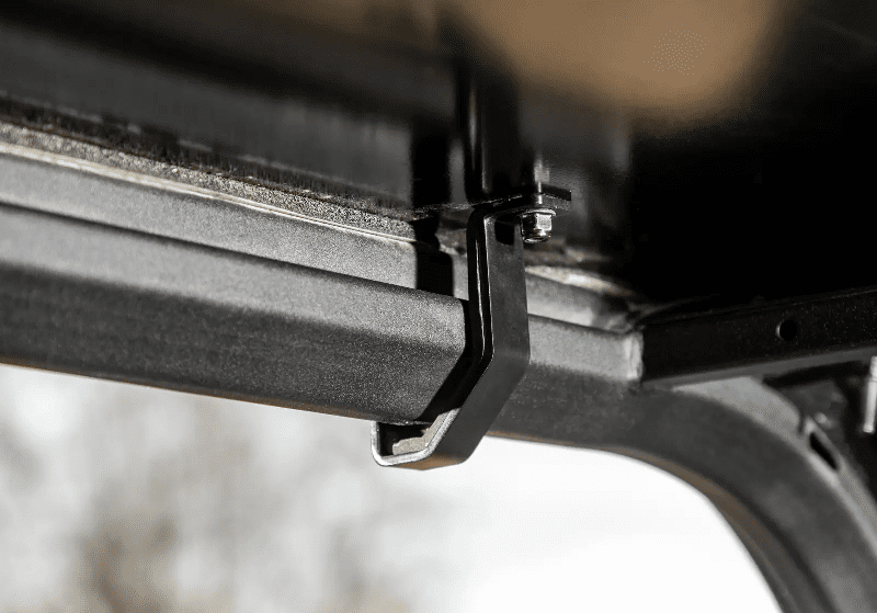 Super ATV | Can-Am Defender Max | Outfitter Roof Rack