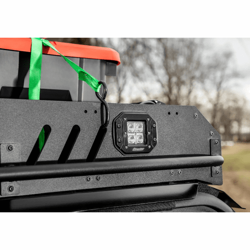 Super ATV | Can-Am Defender Max | Outfitter Roof Rack