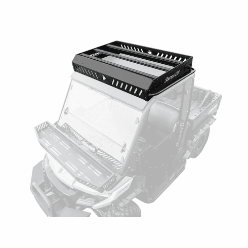 Super ATV | Can-Am Defender | Outfitter Roof Rack