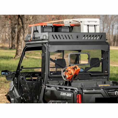 Super ATV | Can-Am Defender | Outfitter Roof Rack