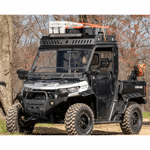Super ATV | Can-Am Defender | Outfitter Roof Rack