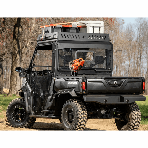 Super ATV | Can-Am Defender | Outfitter Roof Rack