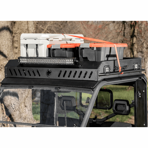 Super ATV | Can-Am Defender | Outfitter Roof Rack