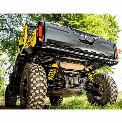 Super ATV | Can-Am Defender | Rear Bumper