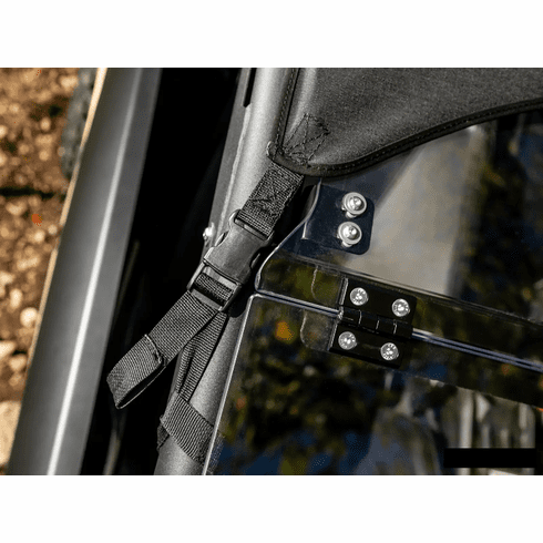 Super ATV | Can-am Maverick X3 | Primal Soft Top Roof