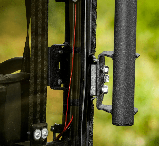 Super ATV | CF Moto UForce 1000 | 1000 XL | Game Loader Rack