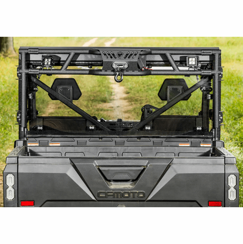 Super ATV | CF Moto UForce 1000 | 1000 XL | Game Loader Rack