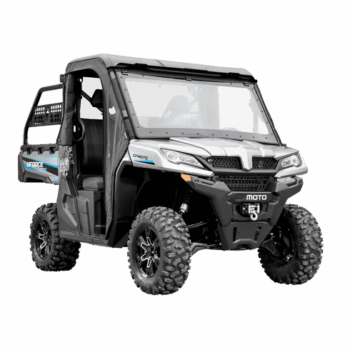 Super ATV | CF Moto UForce 1000 | 2" Lift Kit