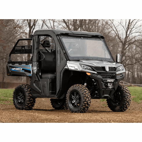 Super ATV | CF Moto UForce 1000 | 2" Lift Kit