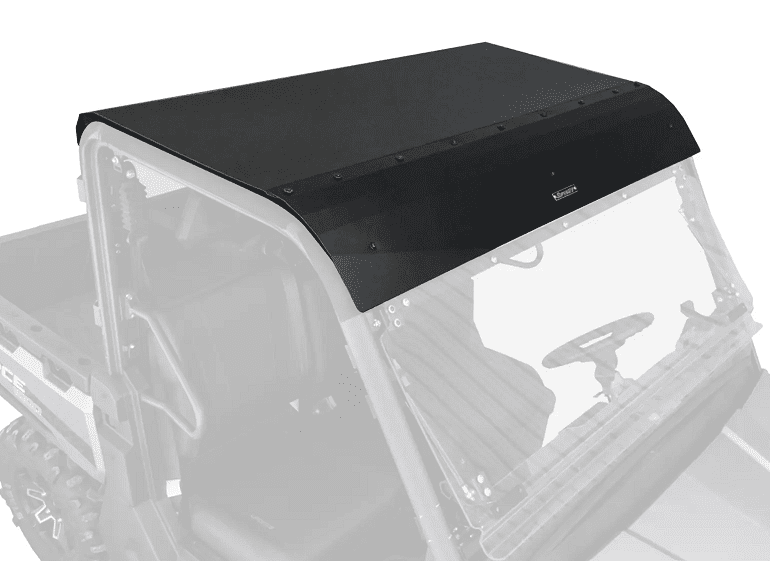 Super ATV | CF Moto UForce 1000 | Aluminum Roof