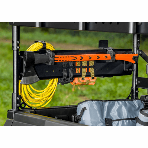 Super ATV | CF Moto UForce 1000 | Outfitter Bed Rack