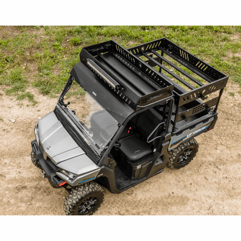 Super ATV | CF Moto UForce 1000 | Outfitter Roof Rack