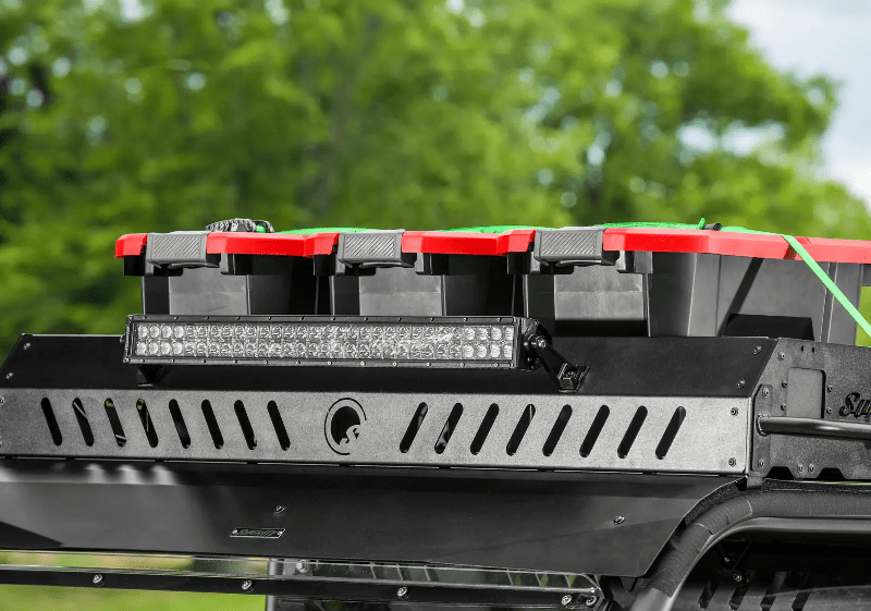 Super ATV | CF Moto UForce 1000 | Outfitter Roof Rack