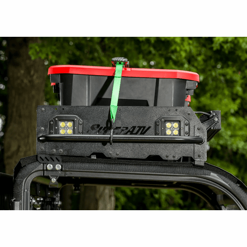 Super ATV | CF Moto UForce 1000 | Outfitter Roof Rack