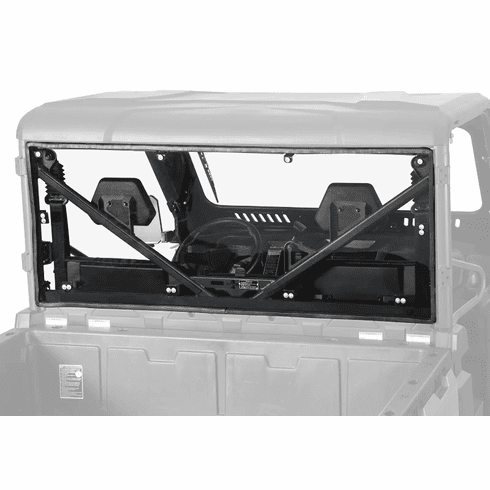 Super ATV | CF Moto UForce 1000 | Rear Windshield