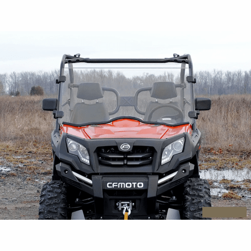 Super ATV CF Moto UForce 500 800 Scratch Resistant Full