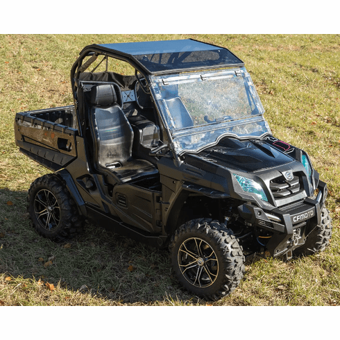 Super ATV | CF Moto UForce 500 | 800 | Tinted Roof