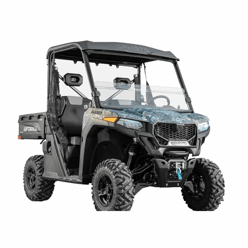 Super ATV | CF Moto UForce 600 | 2" Lift Kit