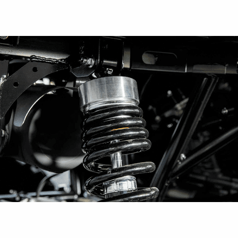 Super ATV | CF Moto UForce 600 | 2" Lift Kit