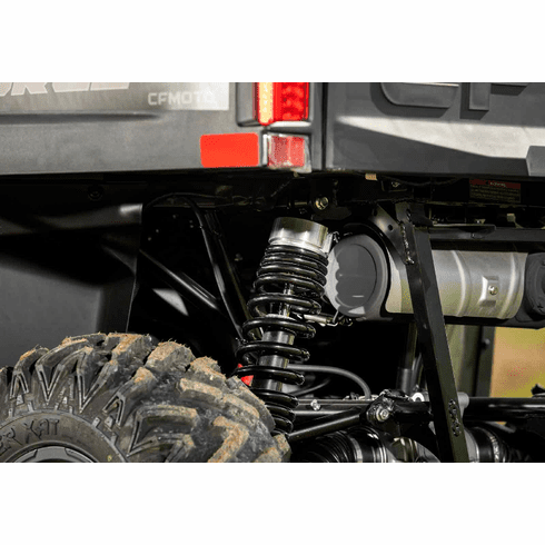 Super ATV | CF Moto UForce 600 | 2" Lift Kit