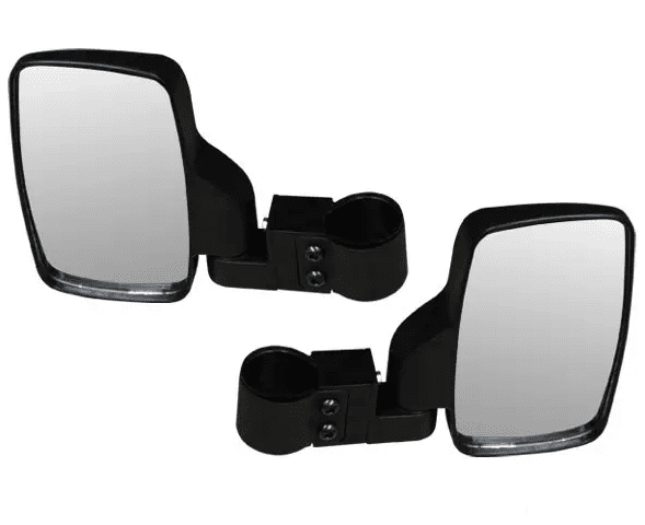 Super ATV | CF Moto UForce | ZForce | Side View Mirror