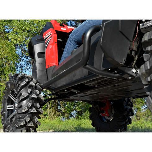 Super ATV | CF Moto ZForce 800 EX | 1000 | Heavy Duty Nerf Bars