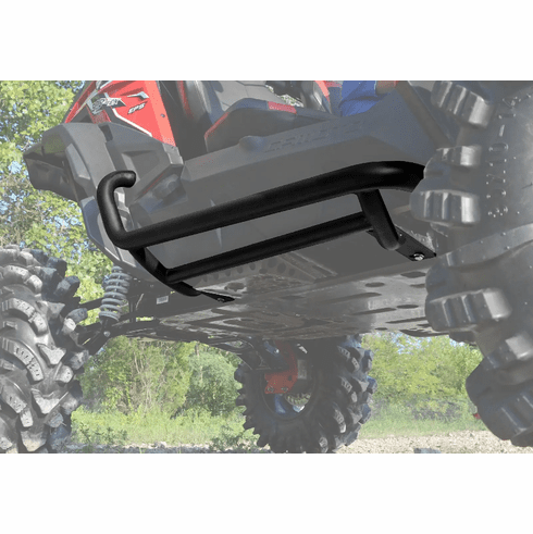 Super ATV CF Moto ZForce 800 EX 1000 Heavy Duty Nerf Bars
