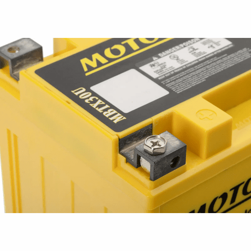 Super ATV CF Moto ZForce 950 1000 Motobatt Battery