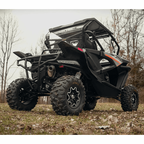 Super ATV | CF Moto ZForce 950 | 3" Lift Kit