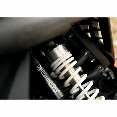 Super ATV | CF Moto ZForce 950 | 3" Lift Kit