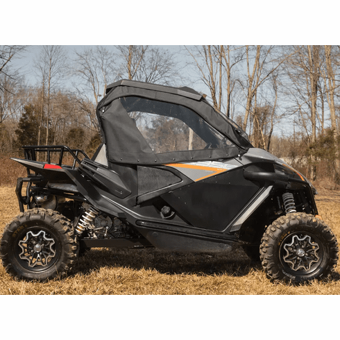 Super ATV CF Moto ZForce 950 Sport HO EX Primal Soft Cab