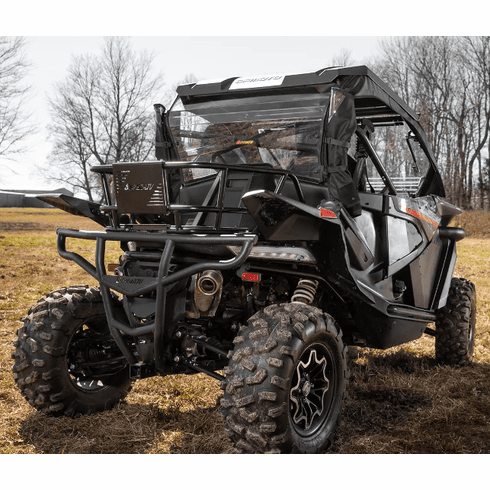 Super ATV CF Moto ZForce 950 Sport HO EX Primal Soft Cab
