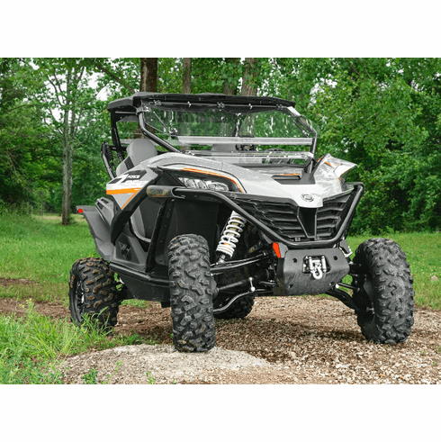 Super ATV | CF Moto ZForce 950 Sport | High-Clearance 1.5" Forward ...