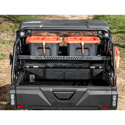 Super ATV | CFMoto U-Force 1000 | Sport Accessory Bar