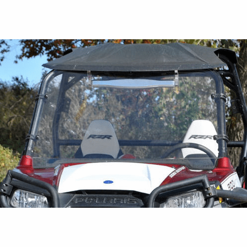 Super ATV Full Windshield for Polaris RZR 570 / 800 / XP 900