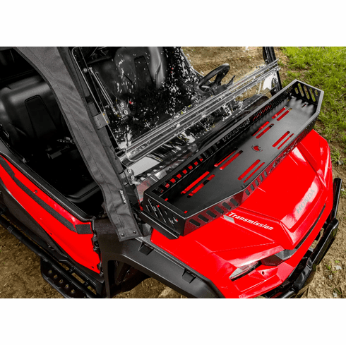 Super ATV Honda Pioneer 1000 1000-5 1000-6 Hood Rack Bravo