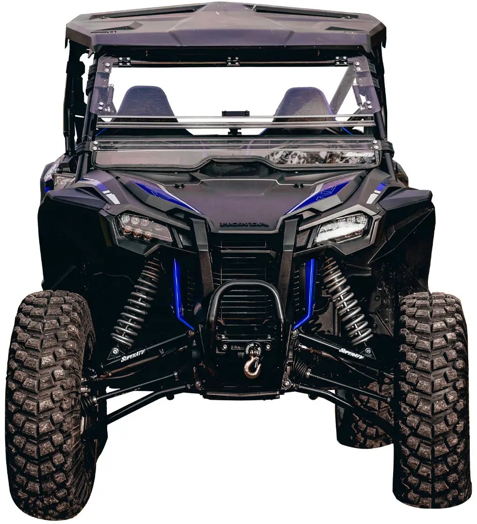 SuperATV 2" Lift Kit for Honda Talon 1000X