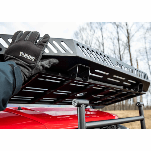 Super ATV | Polaris Ranger 1000 | 1000 Crew | XP 1000 | XP 1000 Crew ...