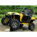 Super ATV Intimidator UTV All-Terrain Tire
