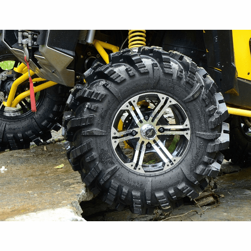 Super ATV Intimidator UTV All-Terrain Tire