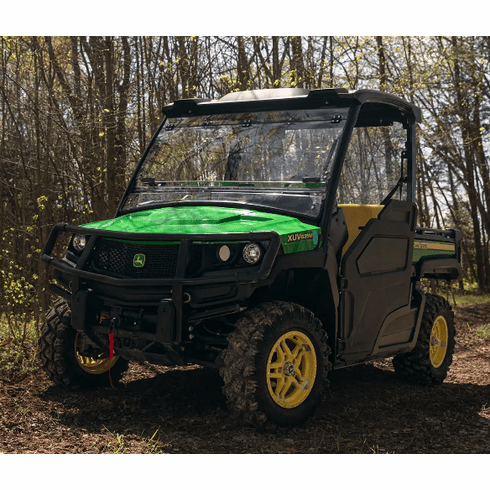 Super ATV John Deere Gator XUV 835E 835M Scratch Resistant