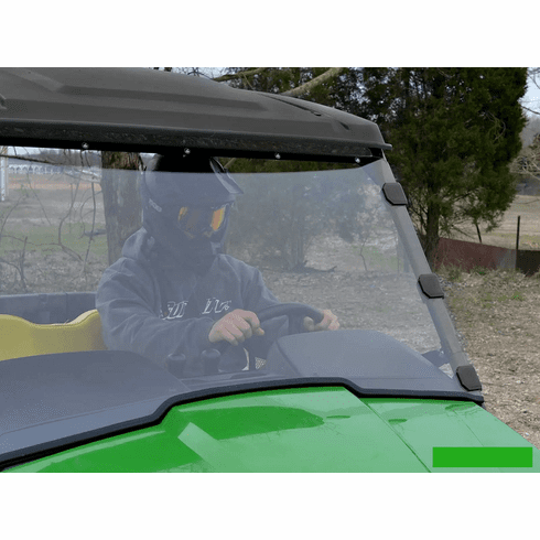 Super ATV John Deere Gator XUV Scratch Resistant Full